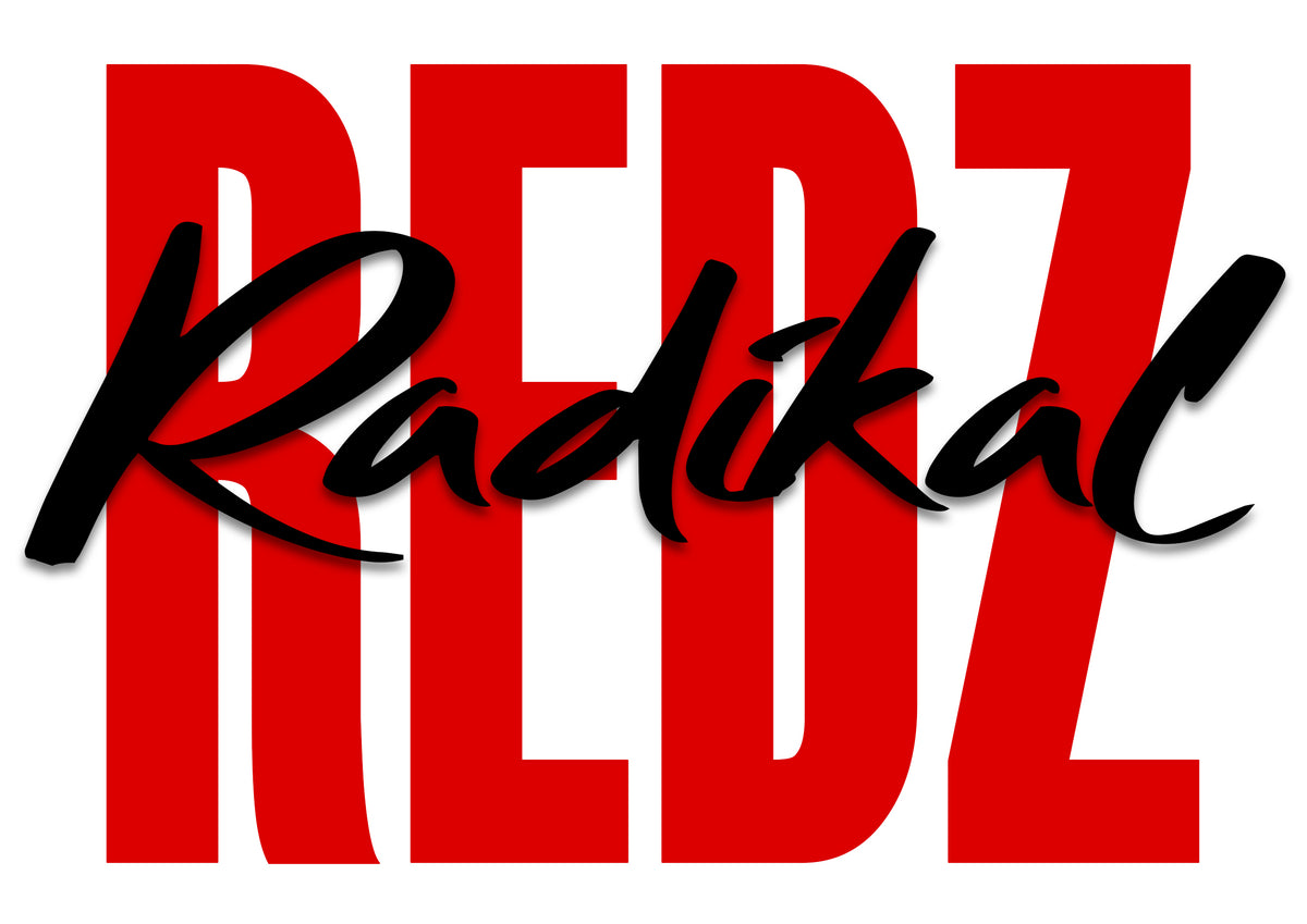 Redz Logo Download Redz Album Songs: One Hundred | Boomplay Music